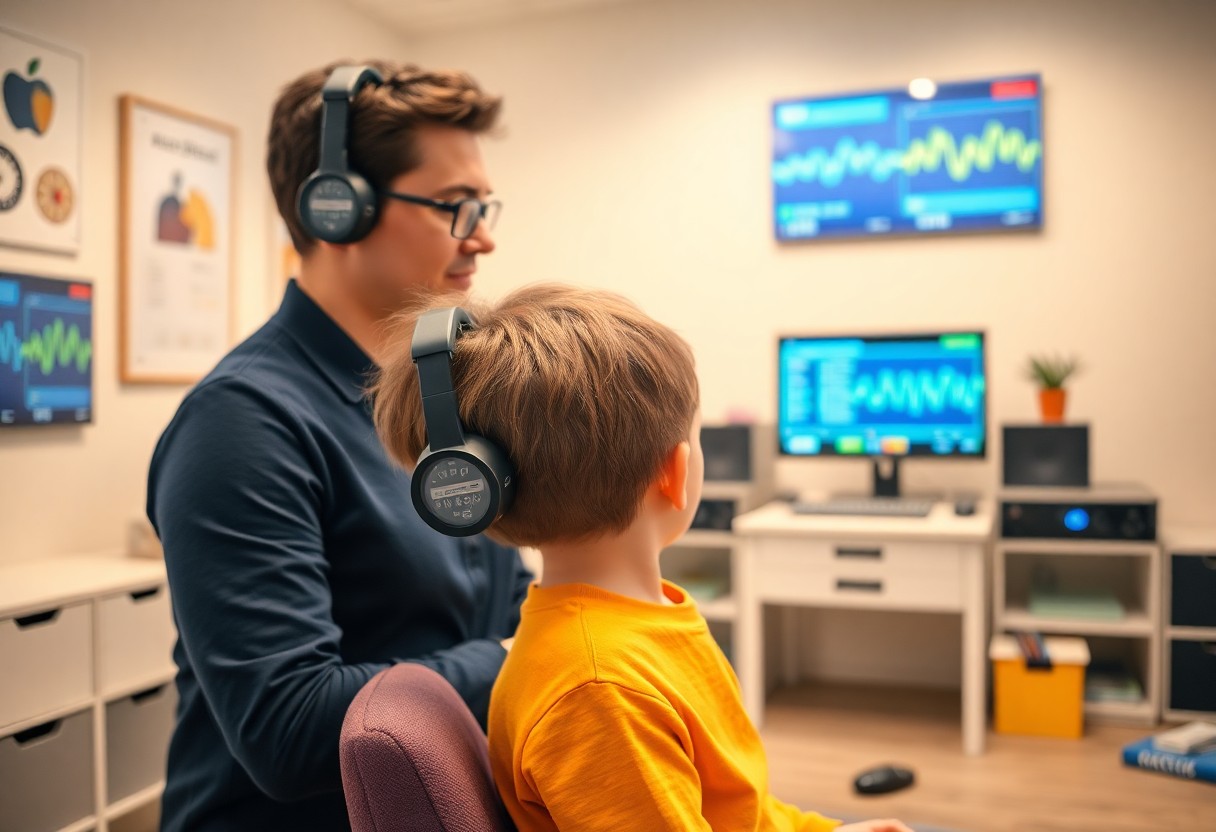 How Neurofeedback Helps ADHD - A Drug-Free Approach To Focus & Attention