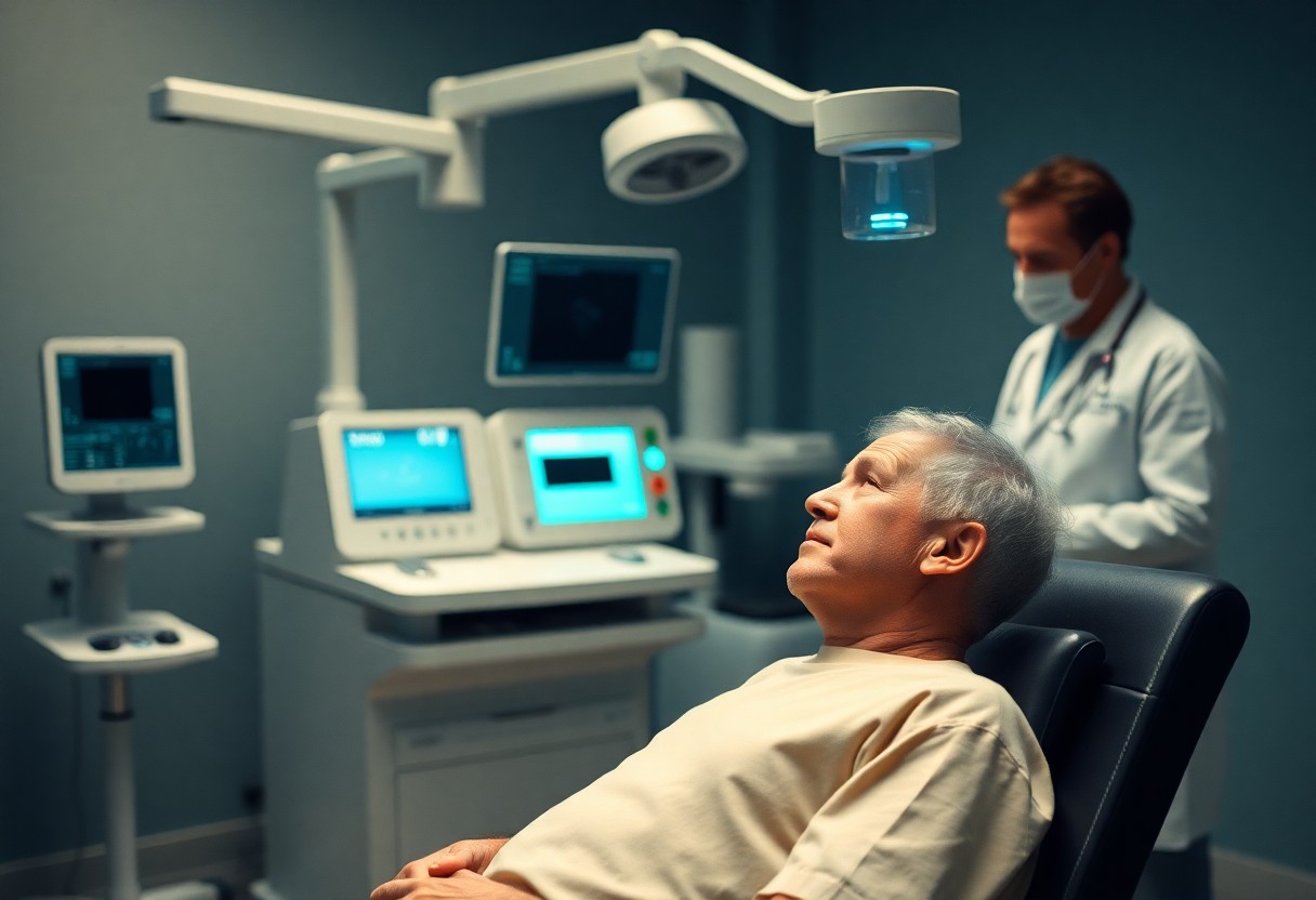 The Role Of TMS In Treating Neuropathic Pain | Neuro Fitness