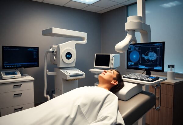 TMS For Migraines - A Revolutionary Approach To Pain Relief
